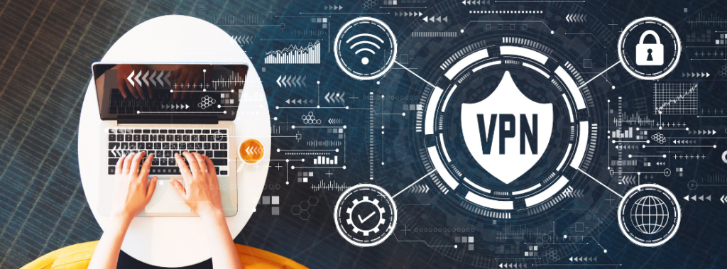 What Is A VPN and How Does It Work | Zander Insurance